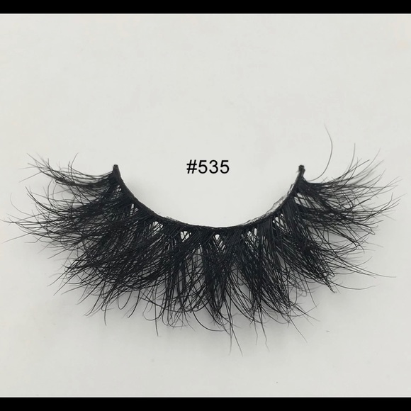 Makeup | 3d Wispy Eyelashes Lashes | Poshmark